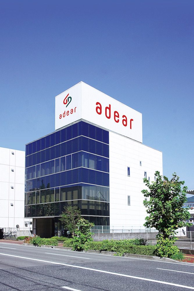 株式会社adear ‹ ing｜イング